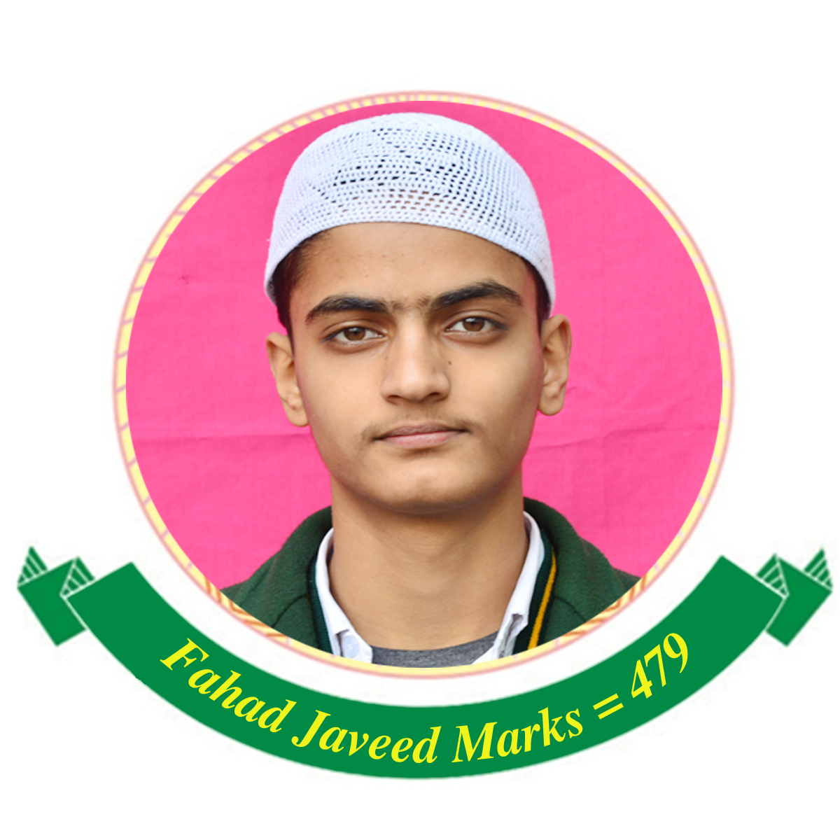 RP School Boys| Alamdar Colony